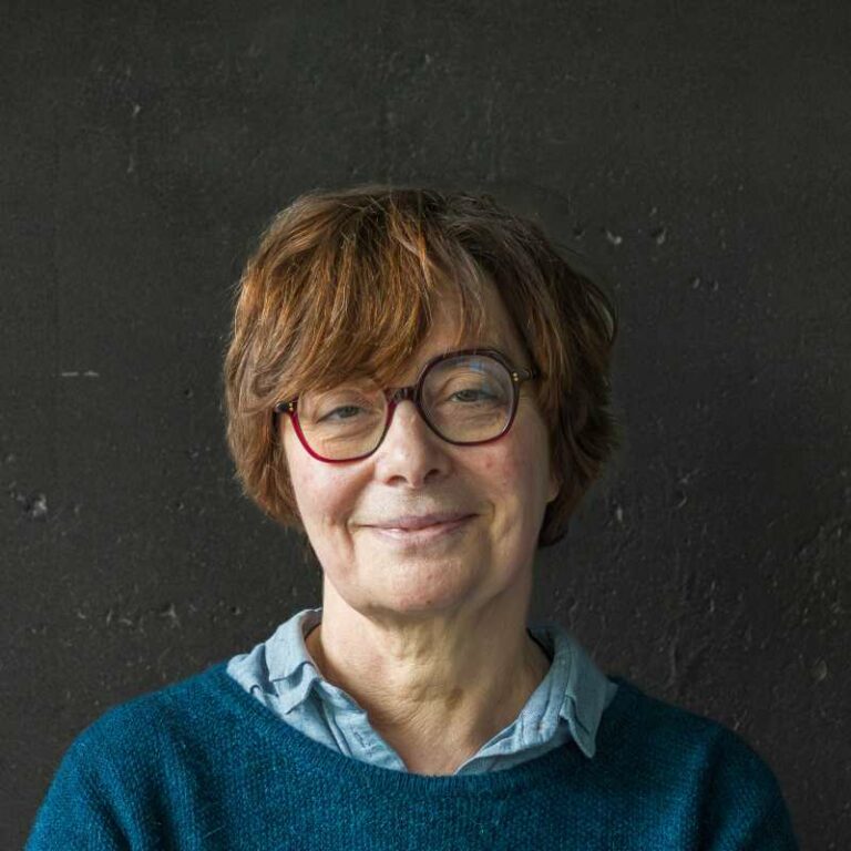 Marie Christine CHAMPOMIER VERGES - MICALIS