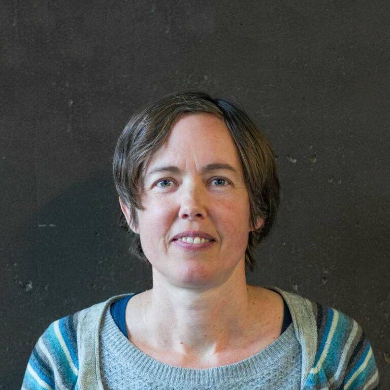 Marianne DE PAEPE - MICALIS