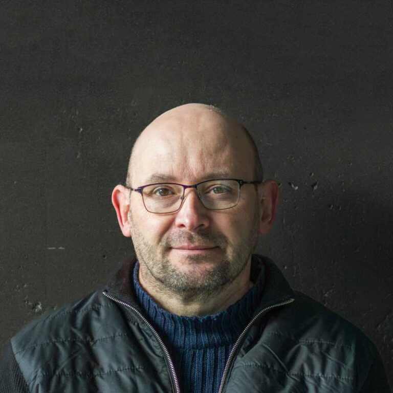 Alain GUILLOT - MICALIS