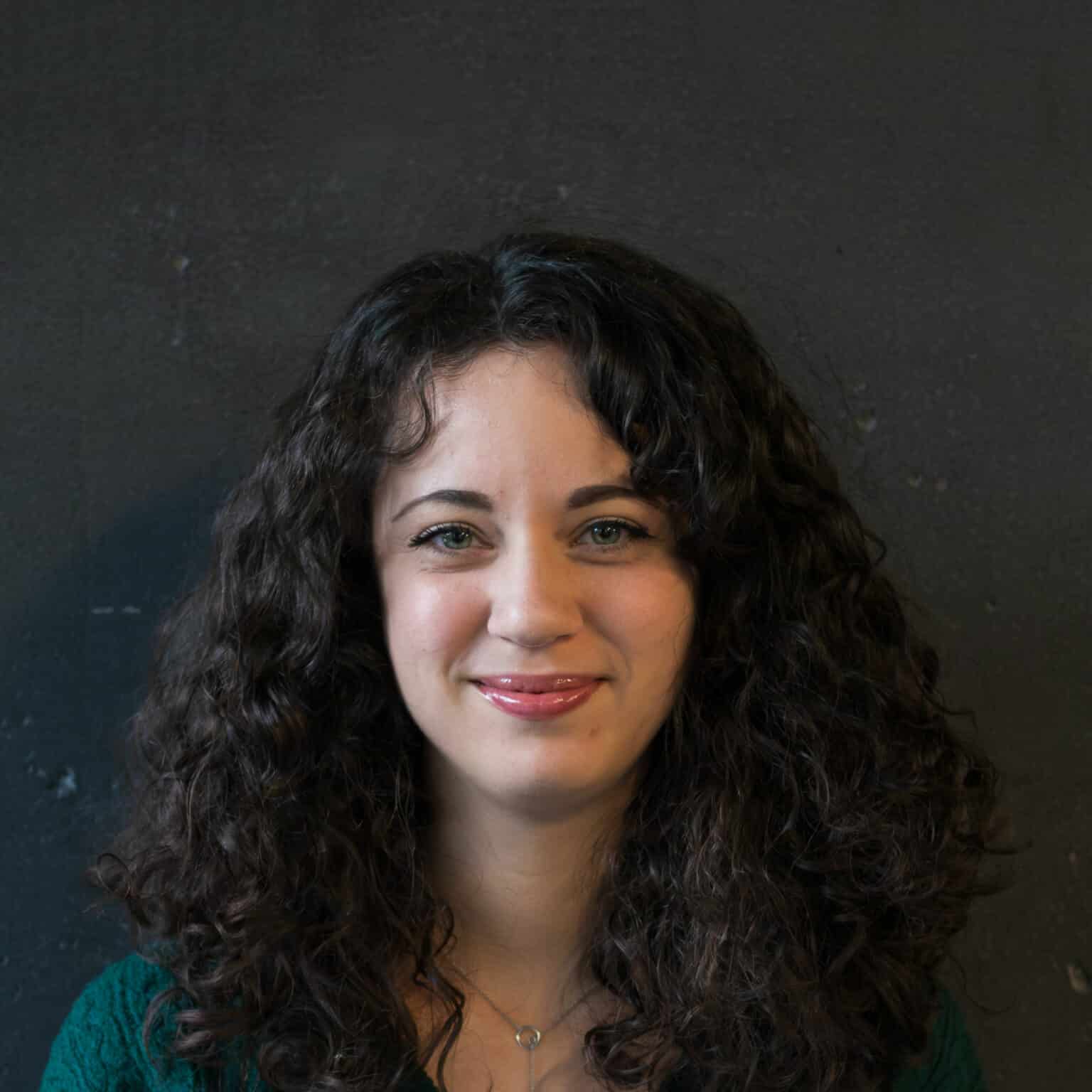 Giovanna ORIANNE - MICALIS
