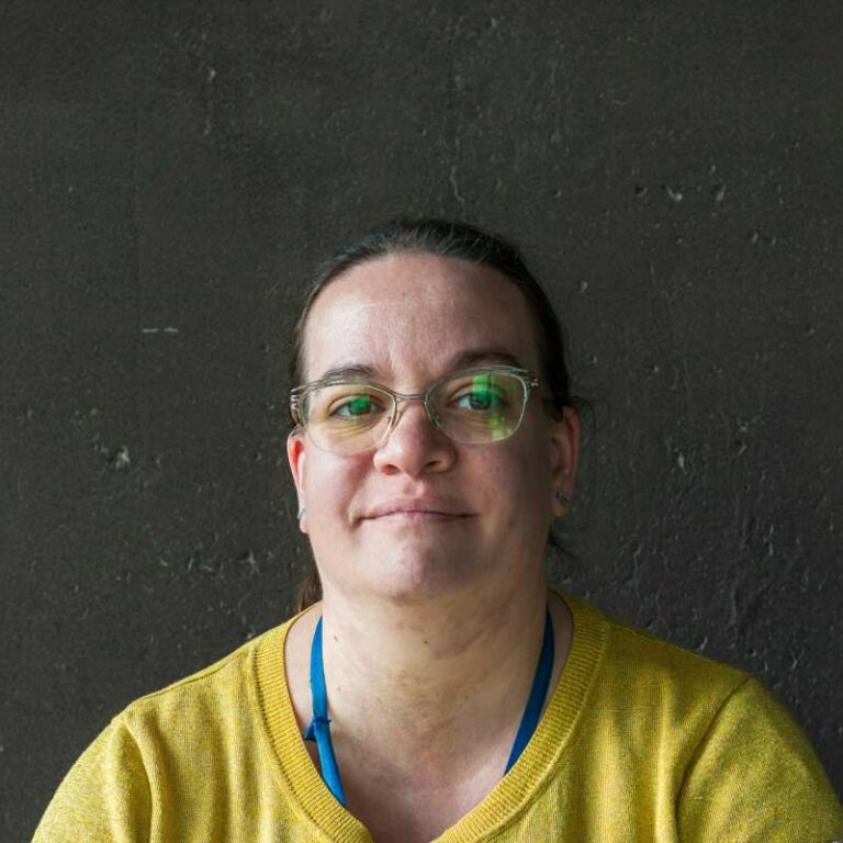 Claire MAUDET - MICALIS