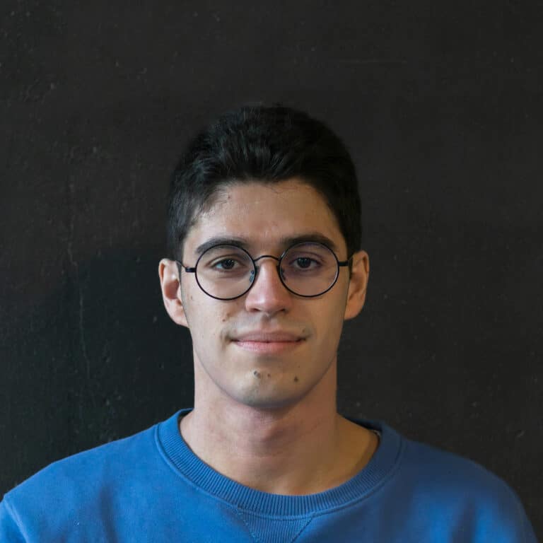 Vincent POUS - MICALIS