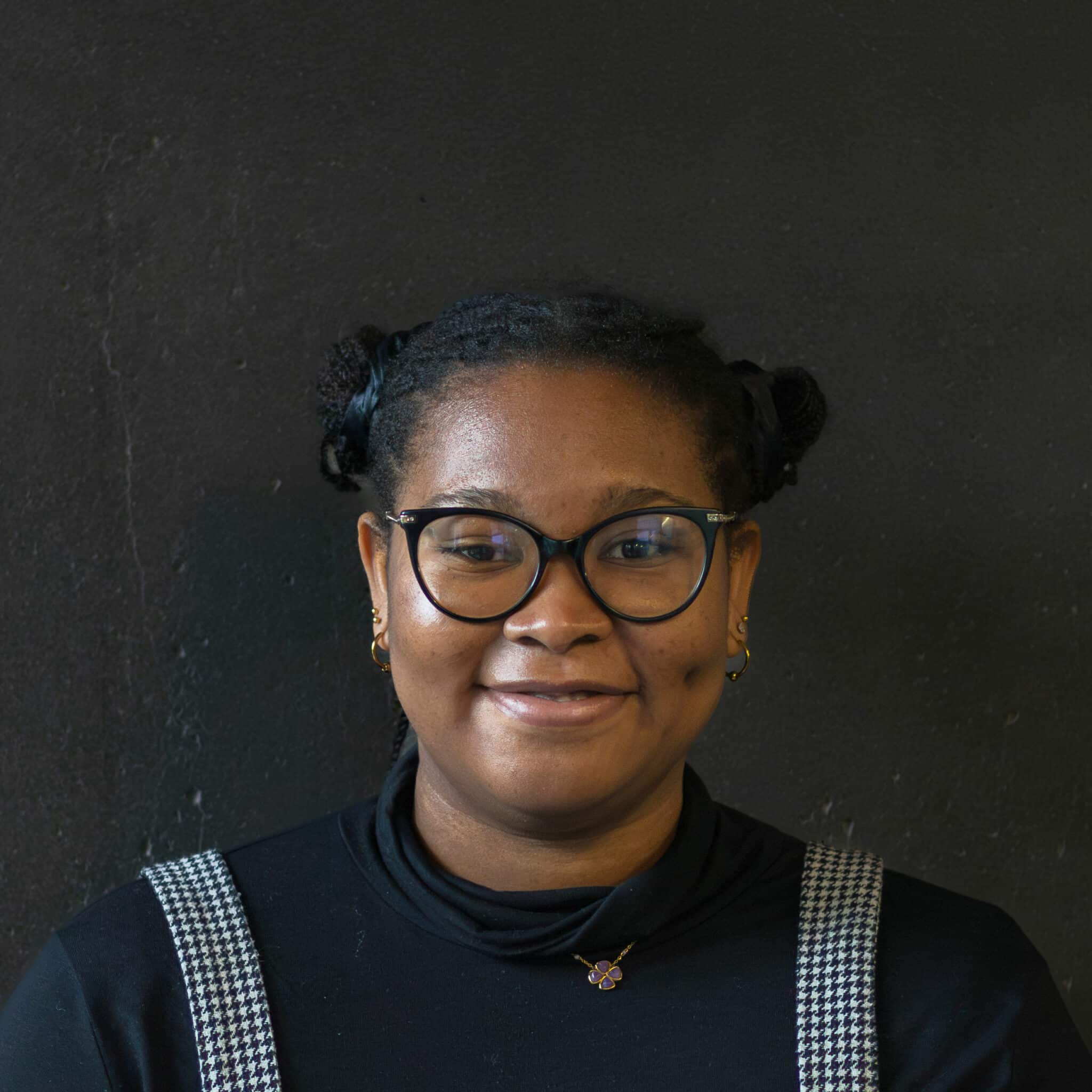 Deïsha CALIXTE - MICALIS