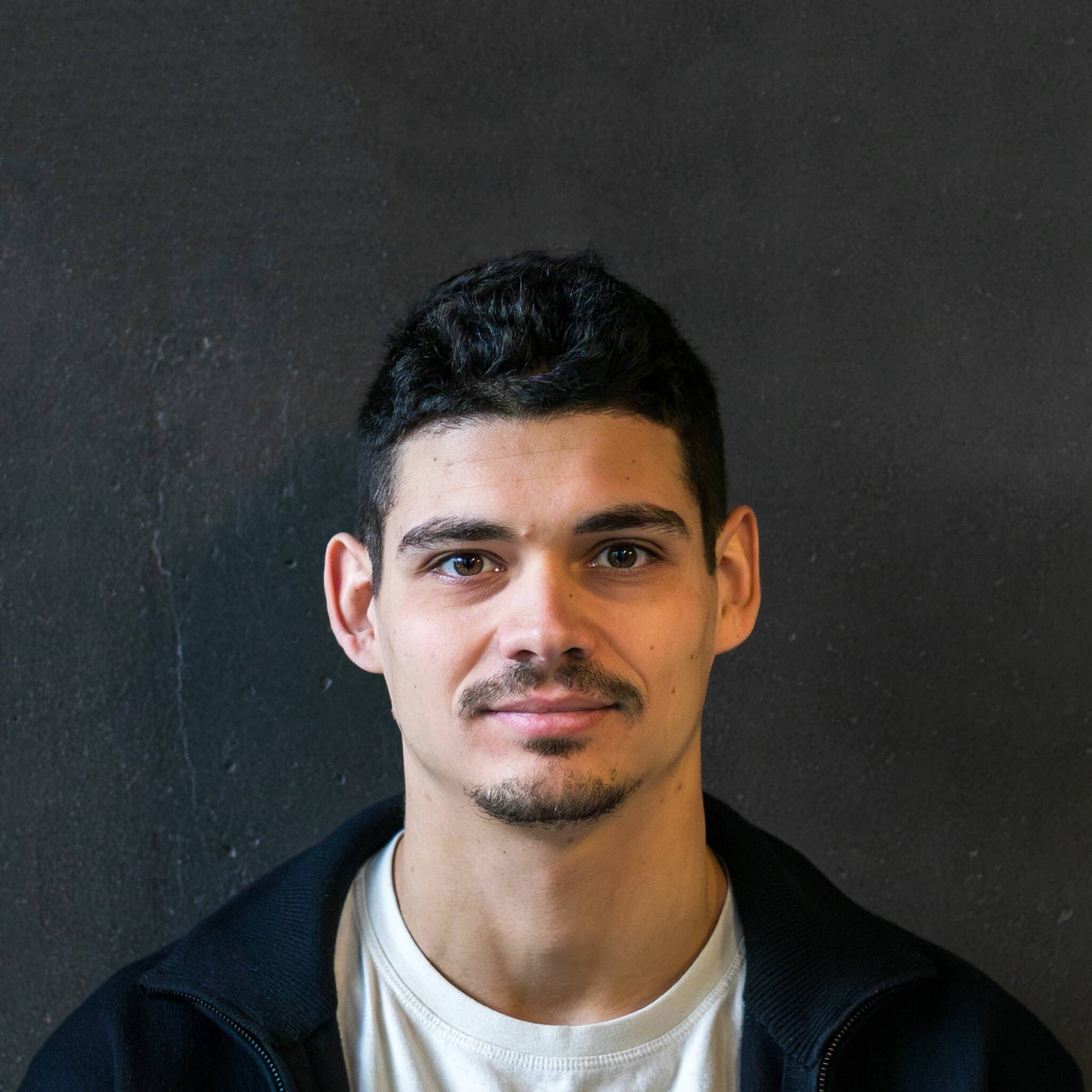 Harry SOKOL - MICALIS